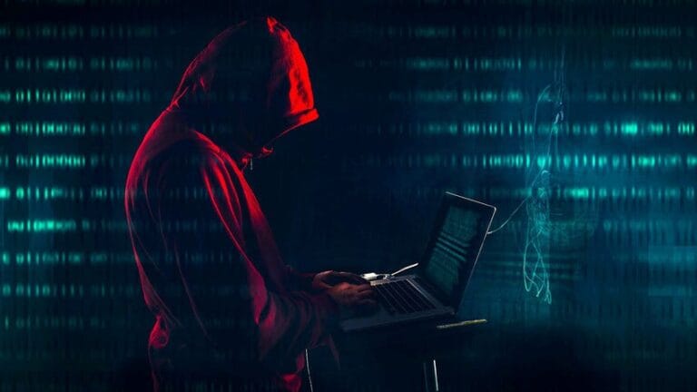 What is Dark Web? - Scam Shooter
